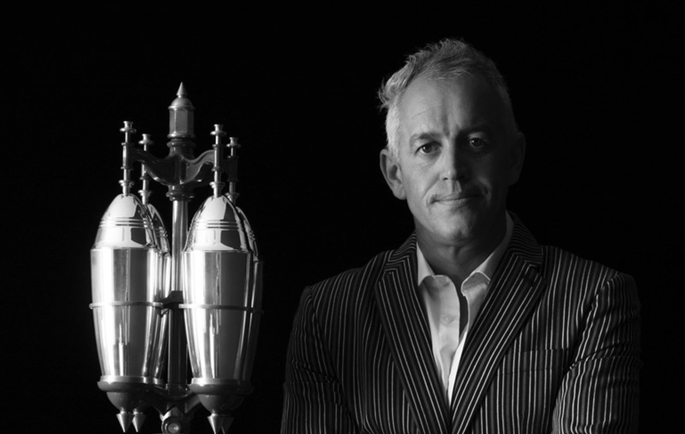 Bar industry veteran Jason Crawley on Squealing Pig's wine/gin hybrids ...