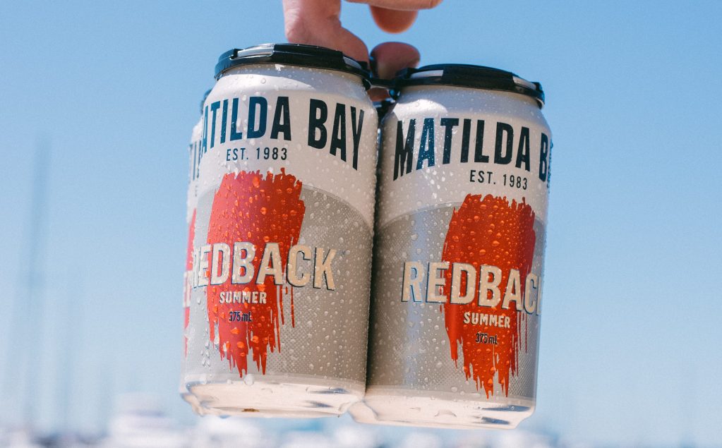 Matilda Bay seeks WA-based marketing manager – Drinks Adventures Podcast