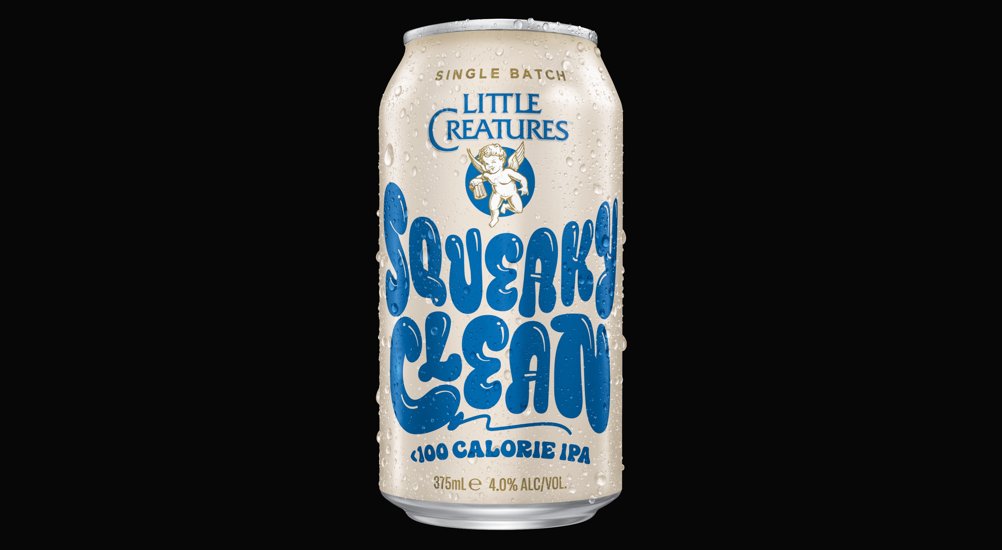 Little Creatures launches Squeaky Clean 'better for you' IPA – Drinks ...