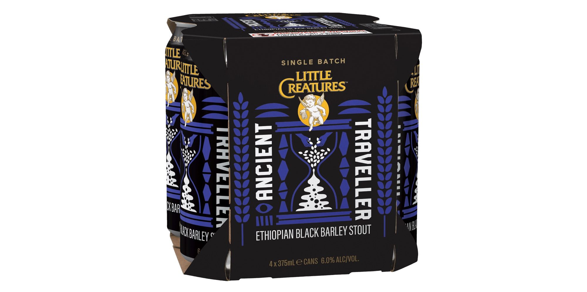 Little Creatures releases ‘stout for the ages’ – Drinks Adventures Podcast