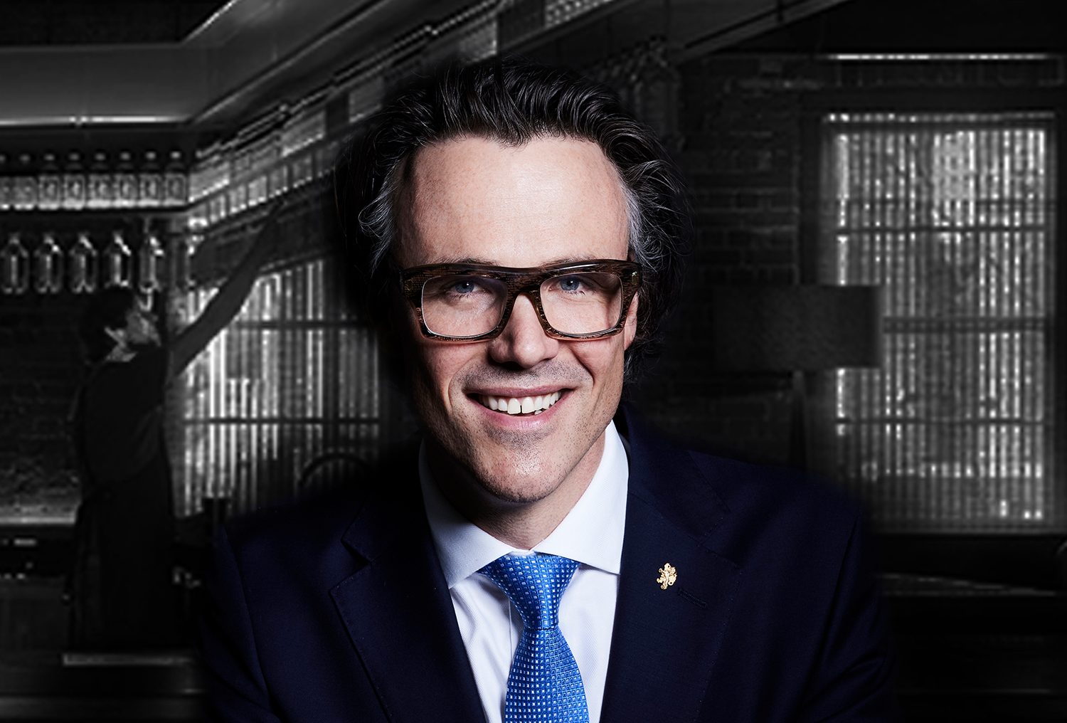 Lion doubles down on spirits with GM role – Drinks Adventures Podcast