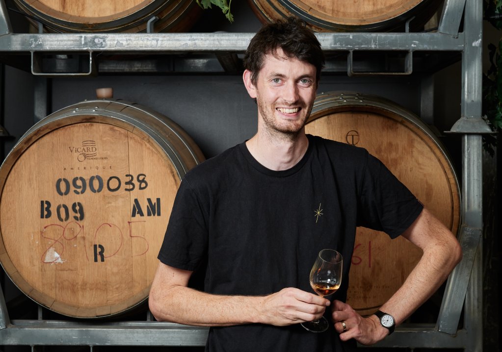 Sam Slaney of Starward on small batch whisky trials – Drinks Adventures ...