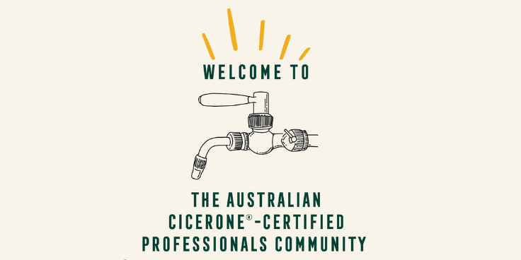 Cicerone industry association launches in Australia – Drinks Adventures ...