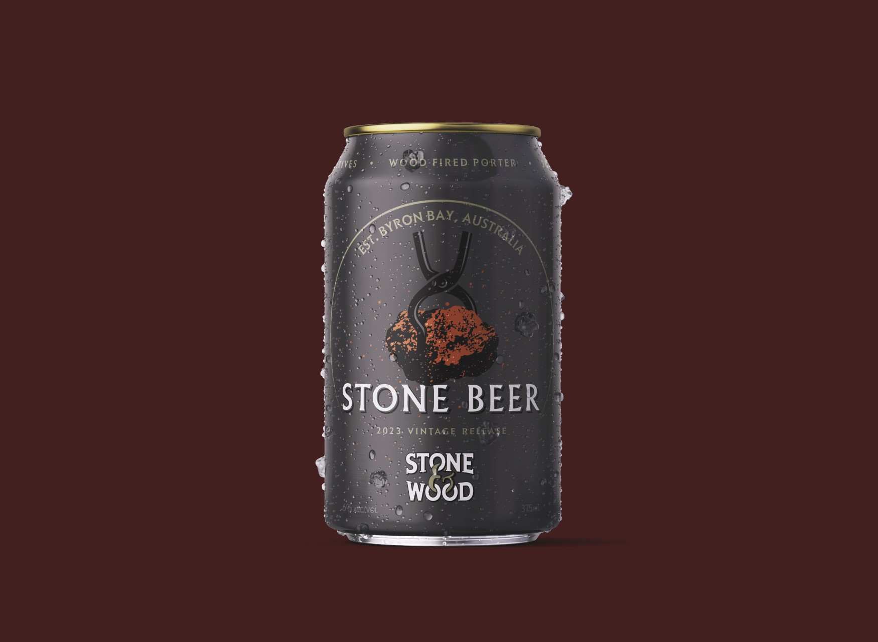 Stone Beer 2023 out now from Stone & Wood – Drinks Adventures Podcast
