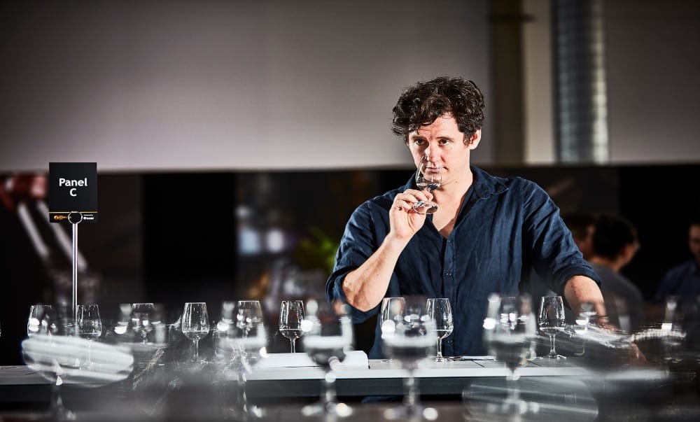 Seb Costello on judging craft spirits – Drinks Adventures Podcast