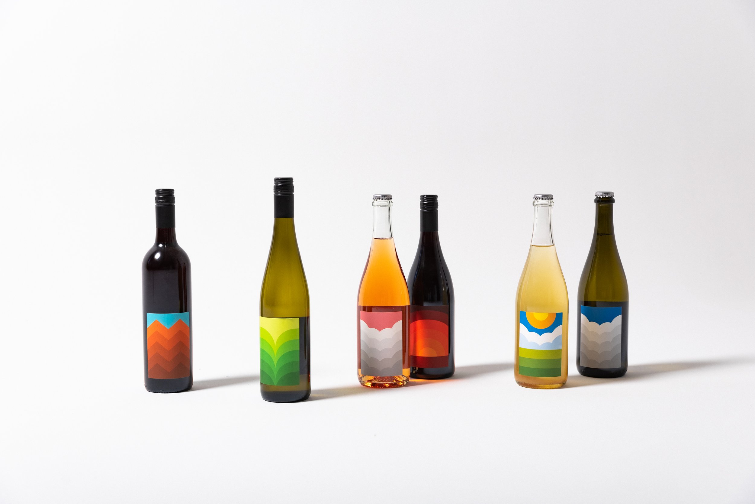 Meet the mavericks tackling wine's generational problem – Drinks ...